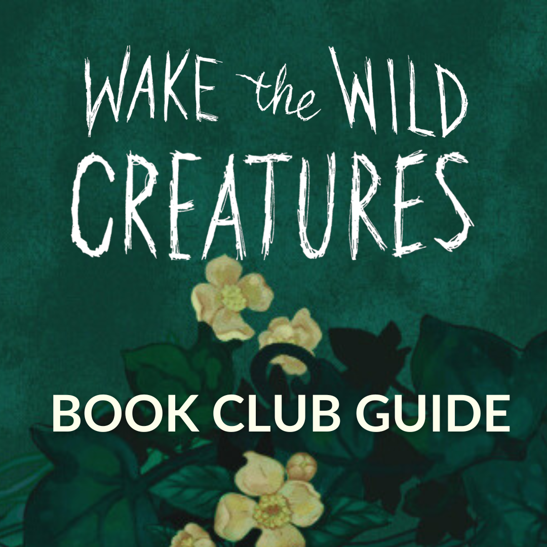 Book Club Guide – Nova Ren Suma